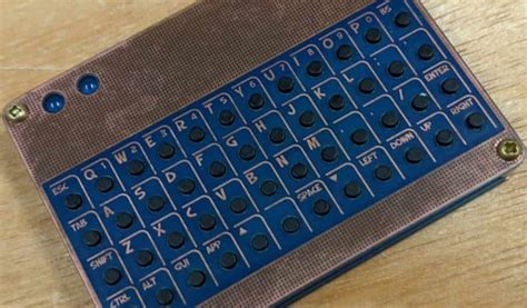 What Is Keyboard Pcb Tester Rayming Pcb