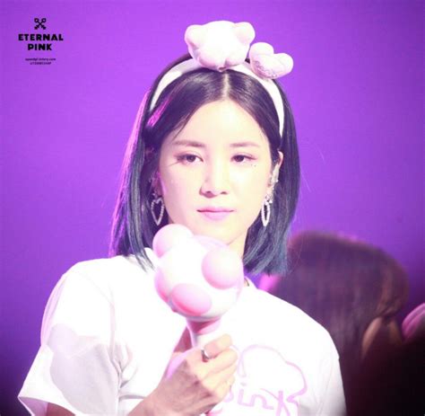 에이핑크 박초롱 촬스의 이슈와 유머