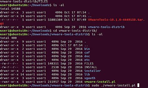 A Step By Step Guide On Installing Vmware Tools On Linux Windows Macos Freebsd And Solaris