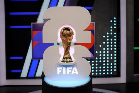 Us Mens National Team To Play 2026 Fifa World Cup Group Stage