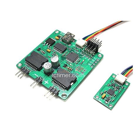 RCTIMER Axis Brushless Gimbal Controller IMU V Rctimer
