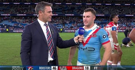 From The Field Sandon Smith