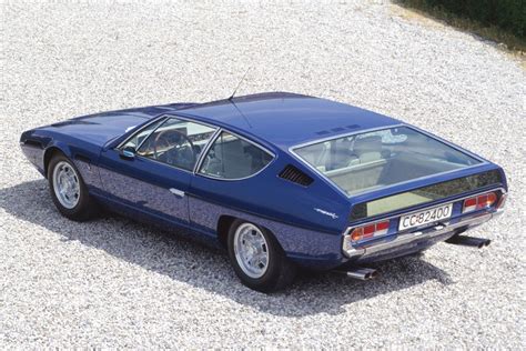 60 Jahre Lamborghini Das Sind Die 8 Legendärsten Modelle Der Marke