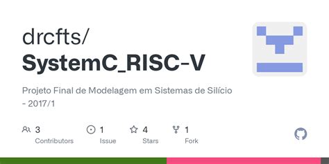 Github Drcftssystemcrisc V Projeto Final De Modelagem Em Sistemas