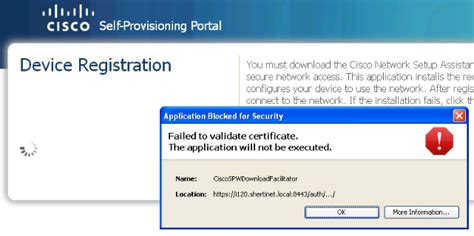 Java Update Enforces Crl Checks By Default Preventing Nsp And Guest