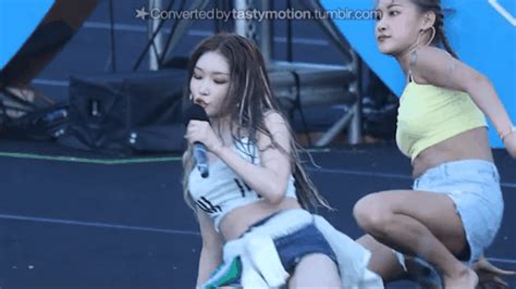 김짤닷컴 방심한 청하