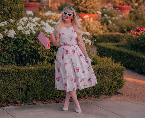 Iconic Pink Barbie Outfit For Adults Lizzie In Lace