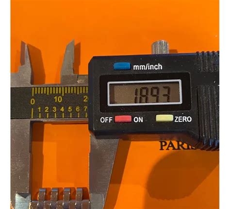 Eslabon Longines Evidenza 18 93mm Mercadolibre