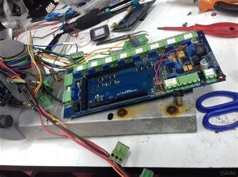 Pcb Temperature Sensor Share Pcbway
