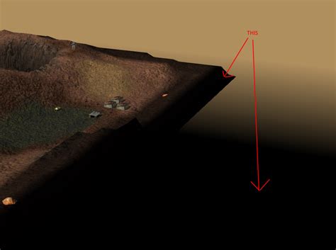 Off Map Darkness · Issue 2937 · Warzone2100warzone2100 · Github