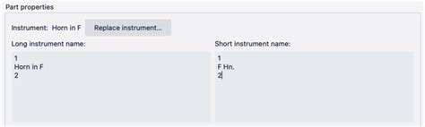 A Condensed Overview Of Formatting Scores In MuseScore Studio Scoring Notes