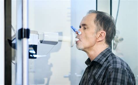 Spirometry And Silicacoal Dustasbestos Monitoring Aceso Medical