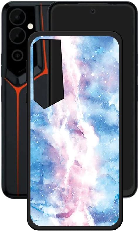 10 Best Cases For Tecno Pova 4 Pro