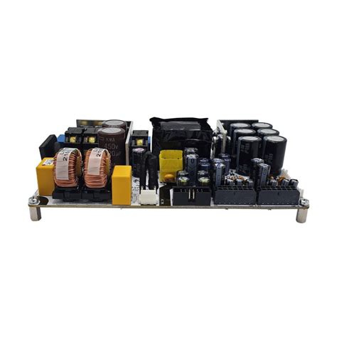 Hypex DIY Class D Power Supply PS DIY For Nilai