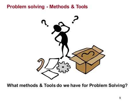 7 QC Tools For Problem Solving Presentation Pdf