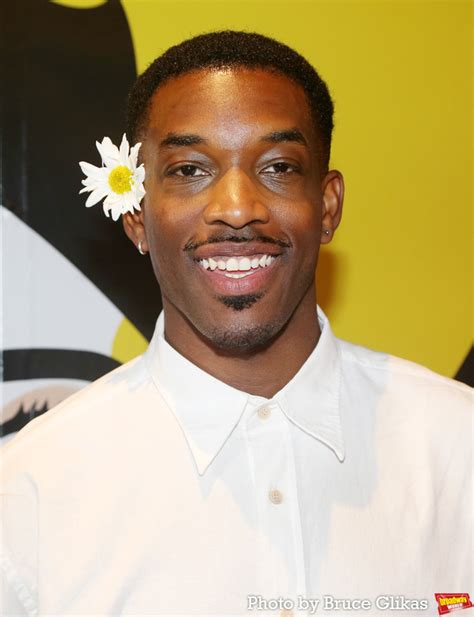 Britton Smith Actor Credits Bio News And More Broadway World