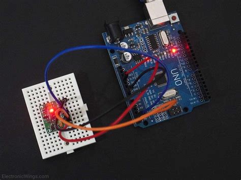 Max30100 Pulse Oximeter Interfacing With Arduino Arduino