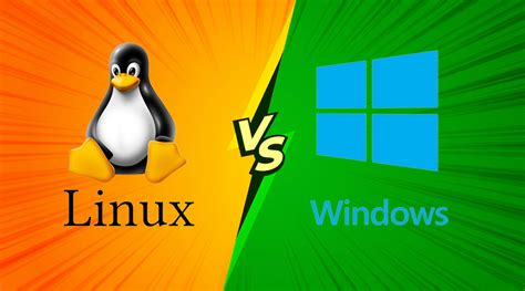 What Is The Difference Between Windows And Linux Click Highlights