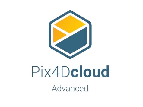 Pix4dcloud Advanced Monthly Subscription Ghostysky