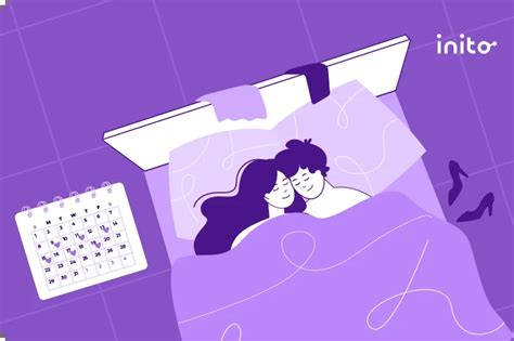 When To Have Sex To Conceive Inito