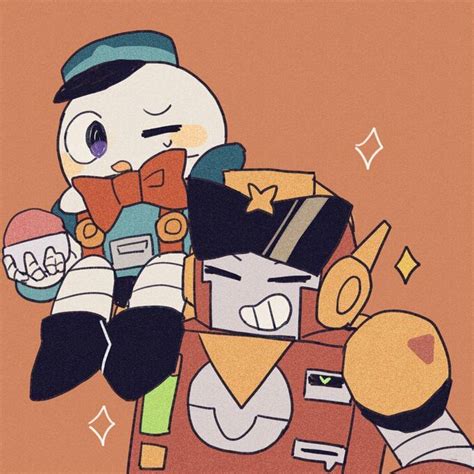 Surge X Lou Star Player Fan Art Stars