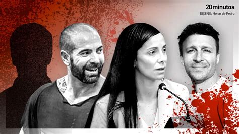 La Trama Amorosa Del Crimen De La Guardia Urbana Quiénes Son Albert
