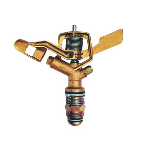 Brass Sprinklers Irrigation System At 105000 Inr In Kolkata Oasis