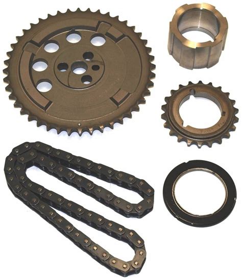 Cloyes True Roller Billet Timing Set Ls2 2006 Set