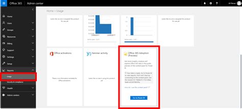 How To User Power Bi To Monitor Users Activities In Office 365 Trainings Consultancy Tutorials