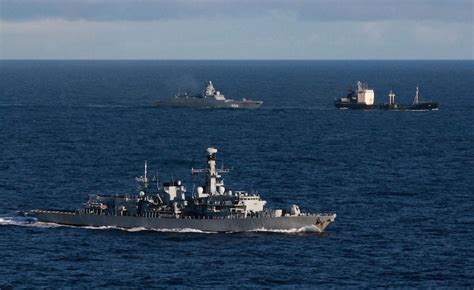 Noord Europese Militaire Coalitie Gebruikt Ai Om Sabotage Van Kritiek