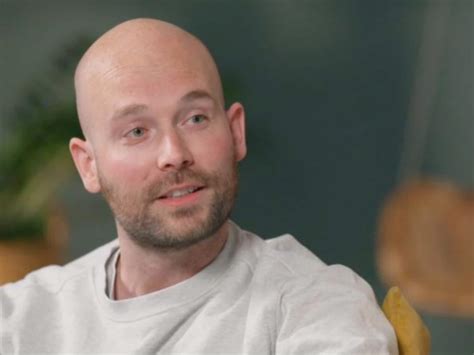 Terug In De Tijd Zó Zag Giovanni Uit Married At First Sight Er Vroeger Uit