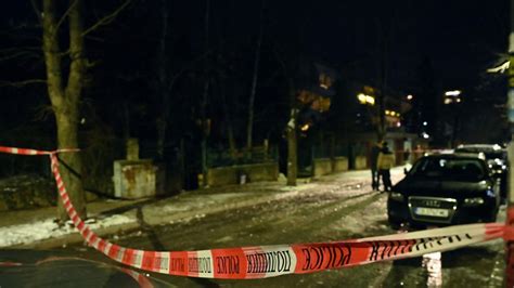 Мъж е в много тежко състояние след взрив на газова бутилка в София Новини бг