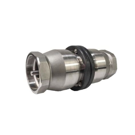 Breakaway Coupling Marine Store