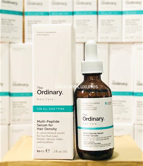 Skincare Luxuries চুল পড়া বন্ধ করবে ১০০ গ্যারান্টি সাথে নতুন চুল গজাতে সাহায্য করবে 🔥 The