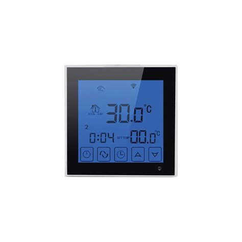 Wi Fi Touchscreen Thermostatic Timer Phoenix Bathrooms