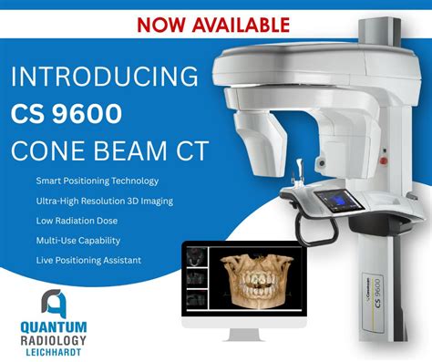 Quantum 📍 Now Available In Leichhardt Introducing The Cs 9600 — The