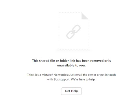 Error Message Box Support