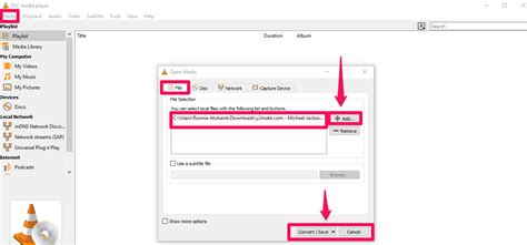 How To Convert MP Video To MP Audio Using VLC Dignited