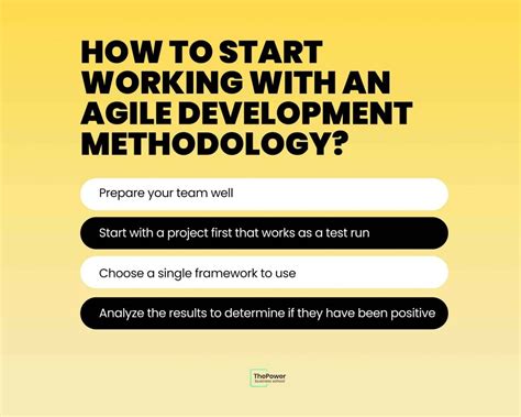 Is Tdd Considered An Agile Development Methodolotgy