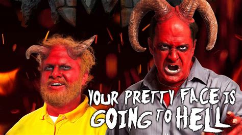 Where To Watch Your Pretty Face Is Going To Hell • Season 3 Full