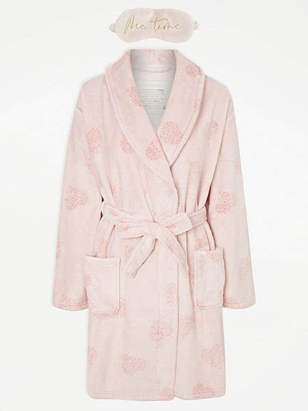 Sex And The City Pink Character Pyjamas Women George At Asda