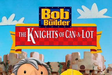 Bob The Builder Wendys Watering Can