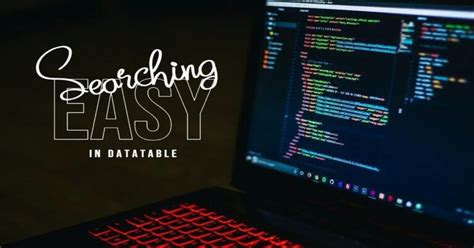 Custom Filter In Laravel Using Datatable Riseup Labs