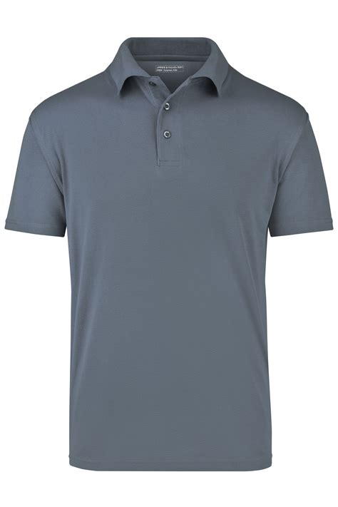 Herren Function Polo Carbon Daiber