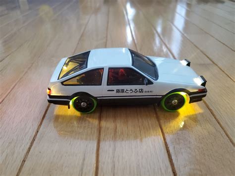 Fully Printed 4wd Drift Car Chassis 128 Scale By Alexy Makerworld Download Free 3d Models
