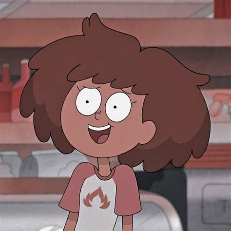 Anne Boonchuy Icon Favorite Character Heartwarming Disney