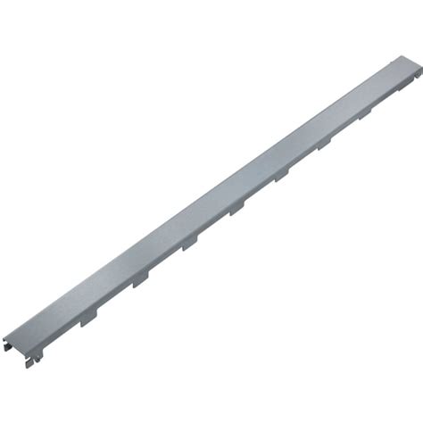 Blücher Waterline Copenhagen Rist 900 Mm Rustfrit Stål 697004090