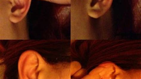 Ear Fetish Porn Tube Video Clips Clips4sale