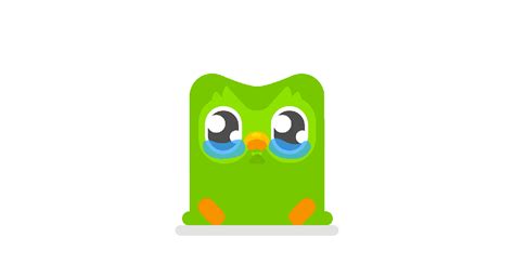 Duolingo Redesigned Its Owl To Guilt Trip You Even Harder Digital