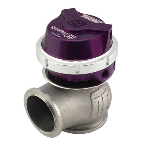Turbosmart Gen V Wg45 Hyper Gate45 14psi Purple Cartel Australia